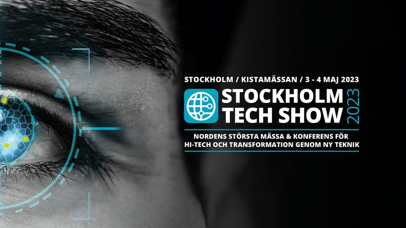 Stockholm Tech Show 2024